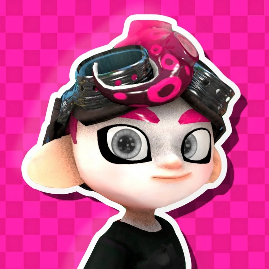 DM Octo | TSTA: Splanimations Wiki | Fandom