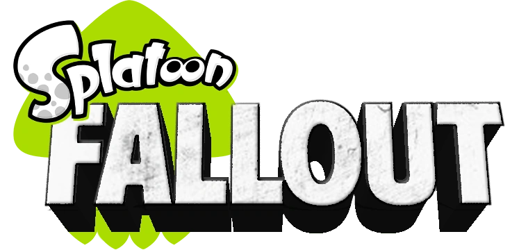 Splatoon: Fallout | TSTA: Splanimations Wiki | Fandom