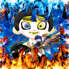 Alpha Swan | TSTA: Splanimations Wiki | Fandom