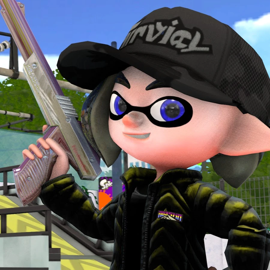 Director Brian | TSTA: Splanimations Wiki | Fandom