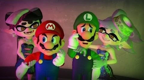 Fall Ink Love | TSTA: Splanimations Wiki | Fandom