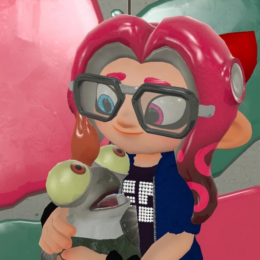 RudyOctolingVA | TSTA: Splanimations Wiki | Fandom