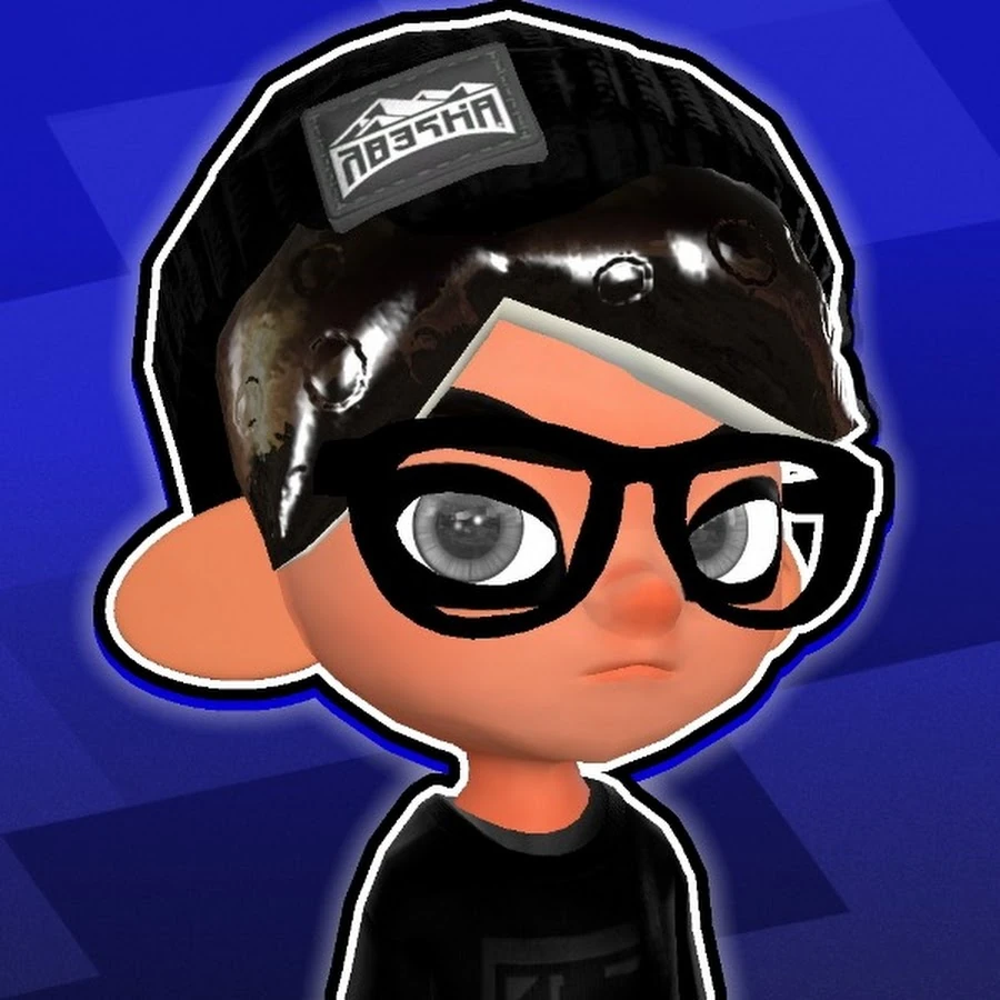 AngelHyper | TSTA: Splanimations Wiki | Fandom