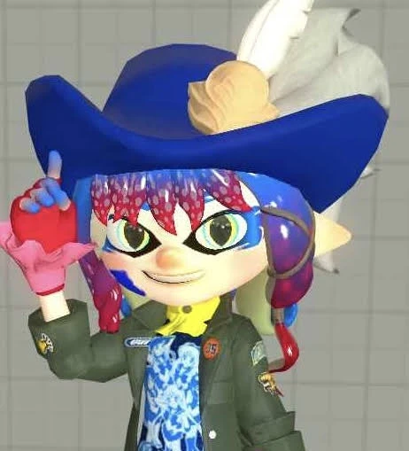 VannaMontana106 | TSTA: Splanimations Wiki | Fandom