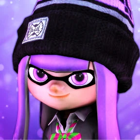 Violet Inkling | TSTA: Splanimations Wiki | Fandom