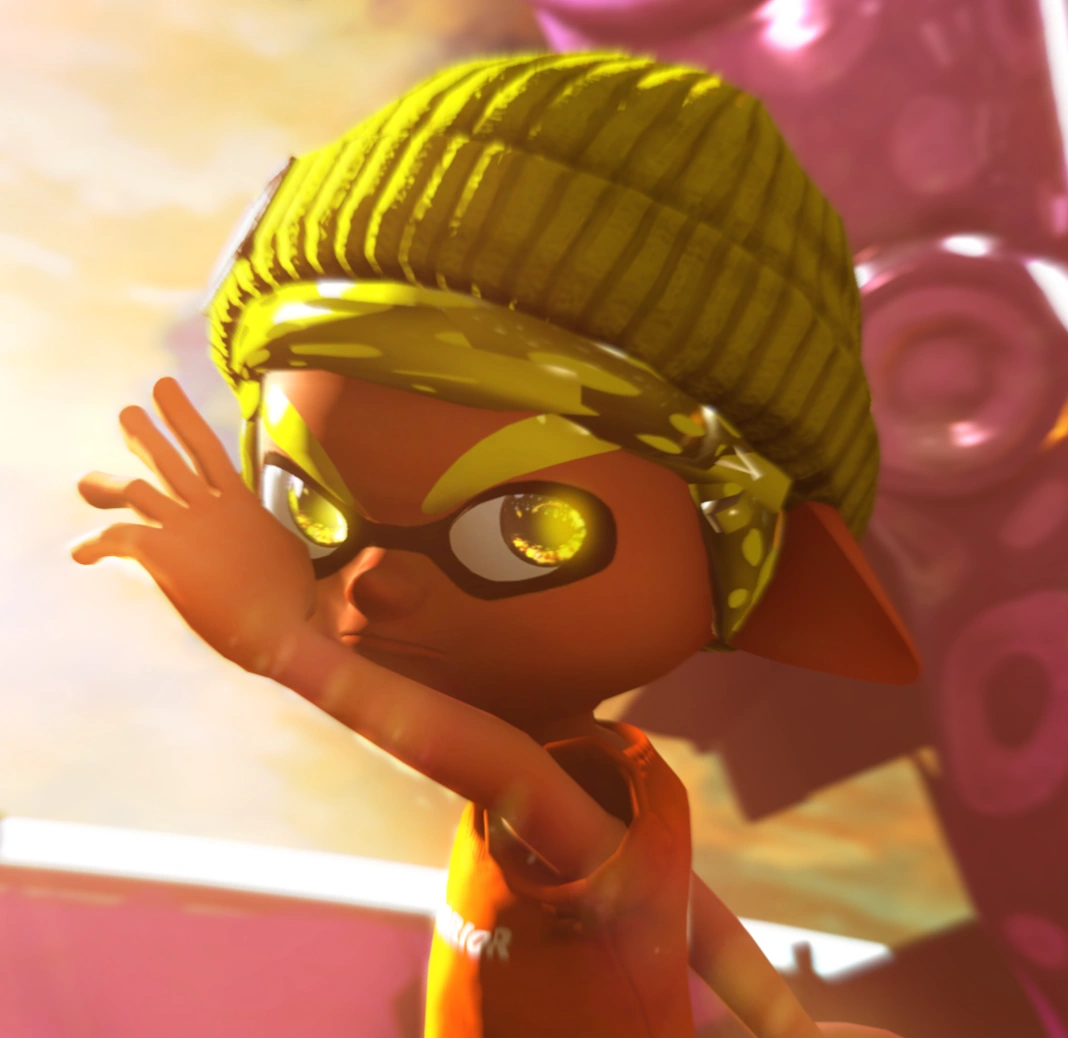 Jarrior S | TSTA: Splanimations Wiki | Fandom