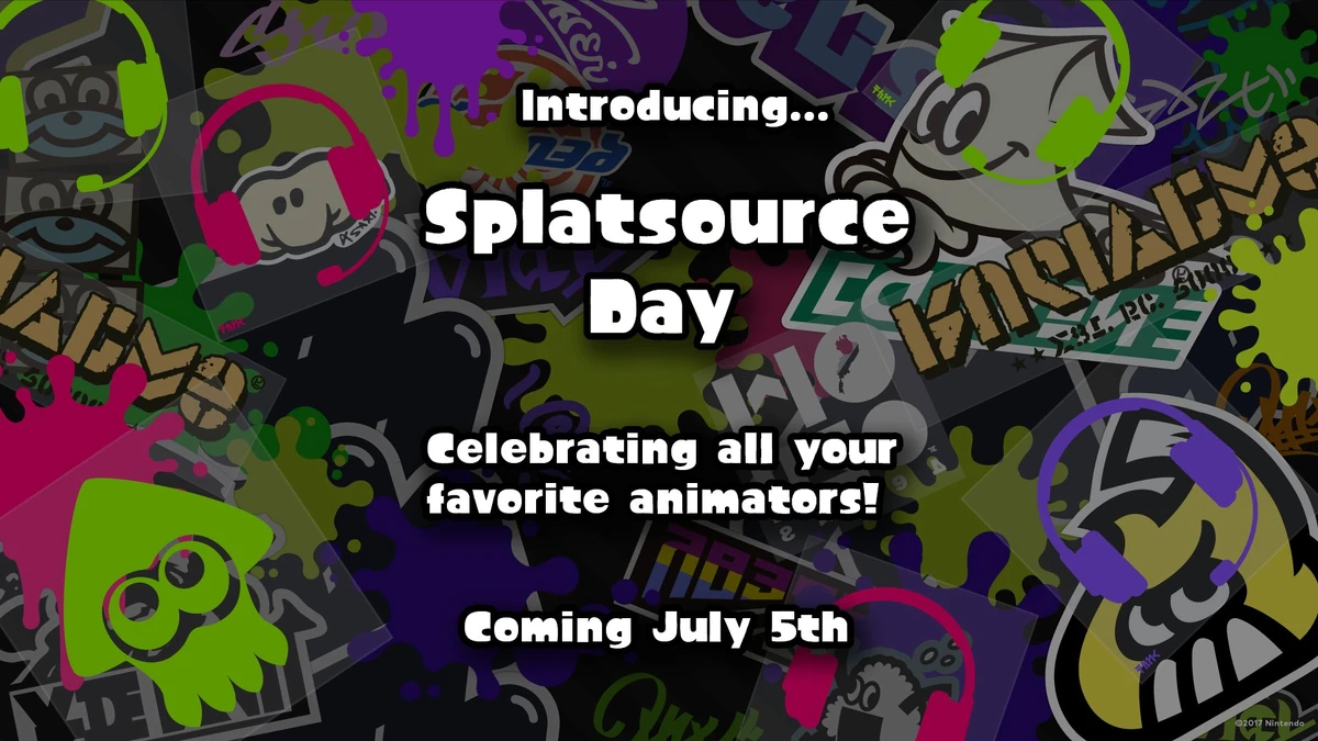 Splatsource Day | TSTA: Splanimations Wiki | Fandom