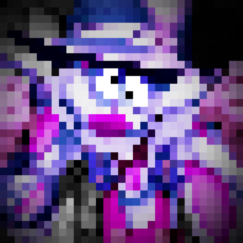 Oswald Rudolph | TSTA: Splanimations Wiki | Fandom