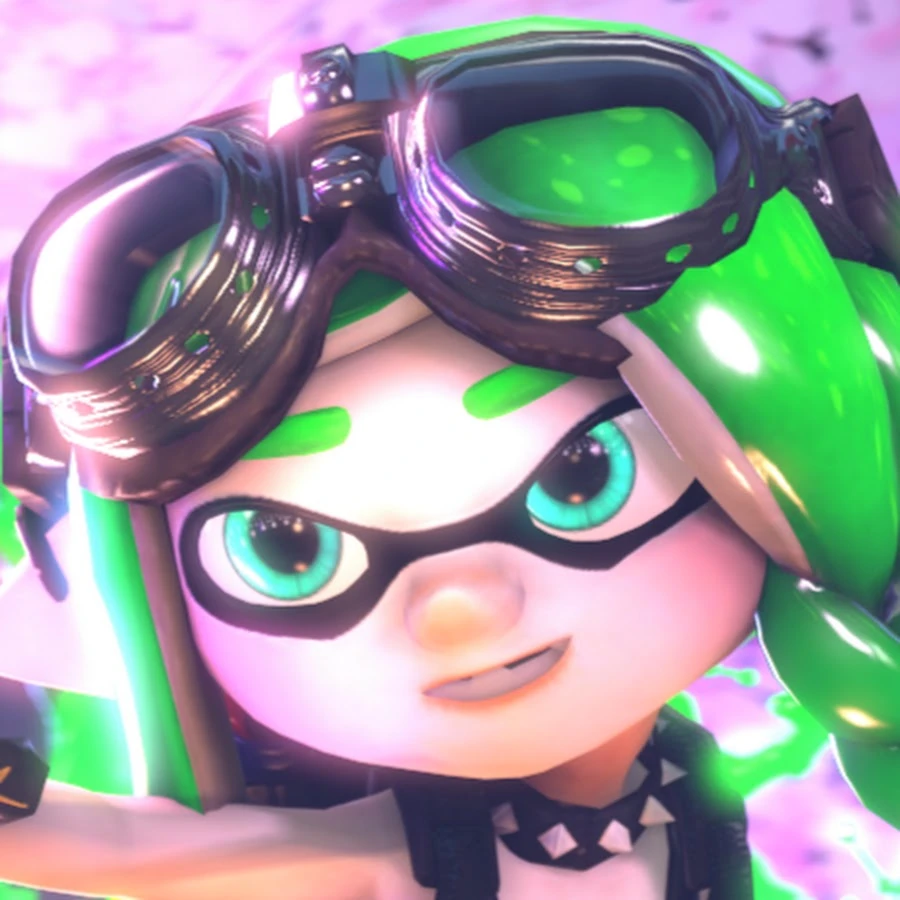 Maeka ENDERFOX | TSTA: Splanimations Wiki | Fandom