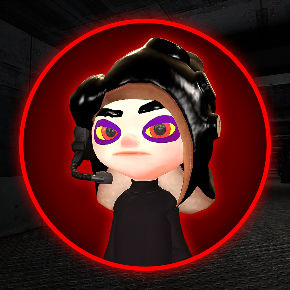 Dr Envious Octoling Tsta Splanimations Wiki Fandom