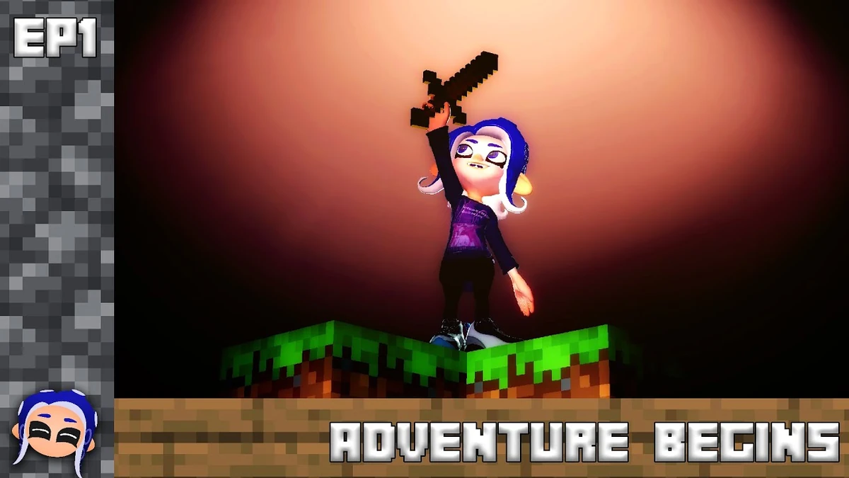 LIM: Adventure Begins | TSTA: Splanimations Wiki | Fandom