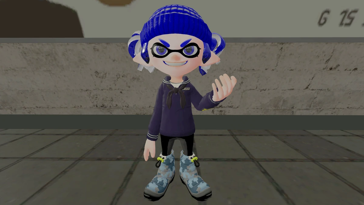 Juvia Labilia | TSTA: Yusakupham7 Wiki | Fandom