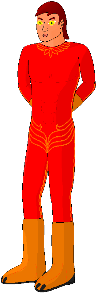 Freebird | To Save the World Wiki | Fandom