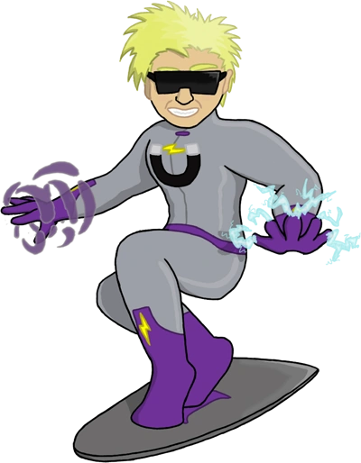 Loadstone | To Save the World Wiki | Fandom