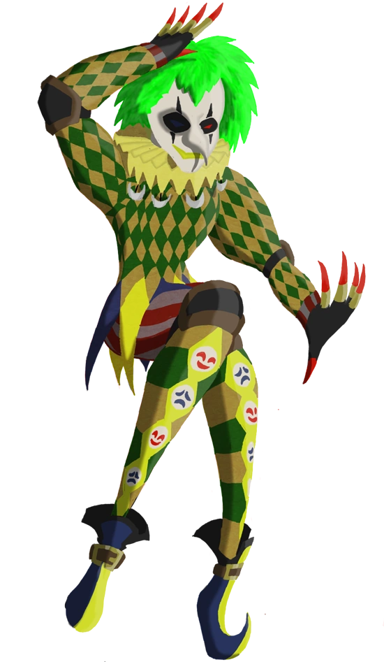 Cavalier | To Save the World Wiki | Fandom