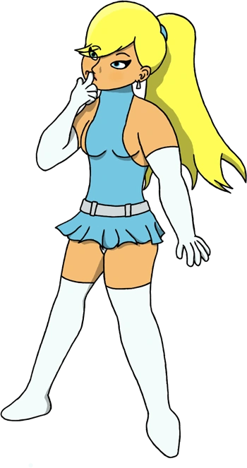 Airhead | To Save the World Wiki | Fandom