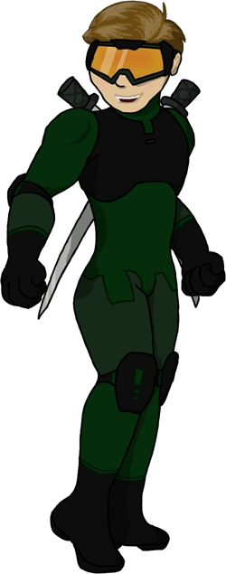 Skyra | To Save the World Wiki | Fandom