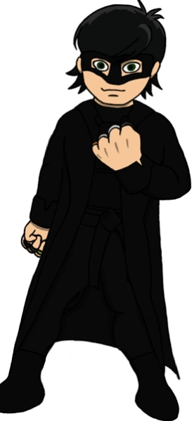 The Alchemist | To Save the World Wiki | Fandom