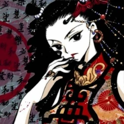 Xing Huo | Wikia Tsubasa Reservoir Chronicle | Fandom