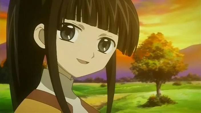 Chun'yan | Tsubasa: RESERVoir CHRoNiCLE Wiki | Fandom
