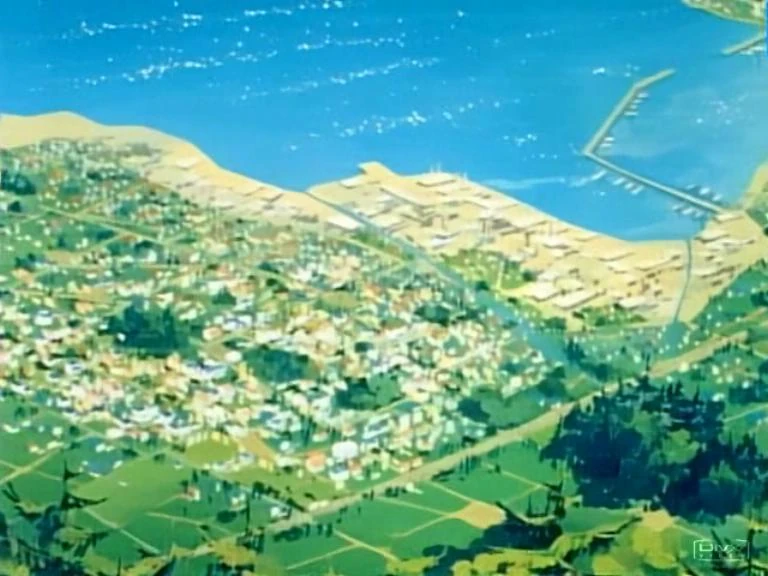 Nankatsu Stadt | Captain Tsubasa Wiki | Fandom