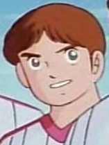 Lothar Briegel | Holly e Benji Wiki | Fandom