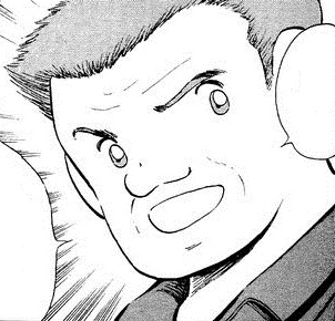 Calimero | Captain Tsubasa Wiki | Fandom
