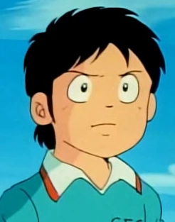Nakamoto (Shutetsu) | Captain Tsubasa Wiki | Fandom