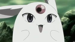 Tsubasa Chronicles Mokona Modoki