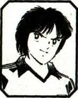 Shun Nitta | Captain Tsubasa Wiki | Fandom