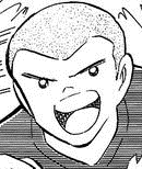 Tetsuo Ishida | Captain Tsubasa Wiki | Fandom