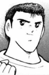 Koshi Kanda | Holly e Benji Wiki | Fandom