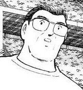 Dr. Serizawa | Captain Tsubasa Wiki | Fandom