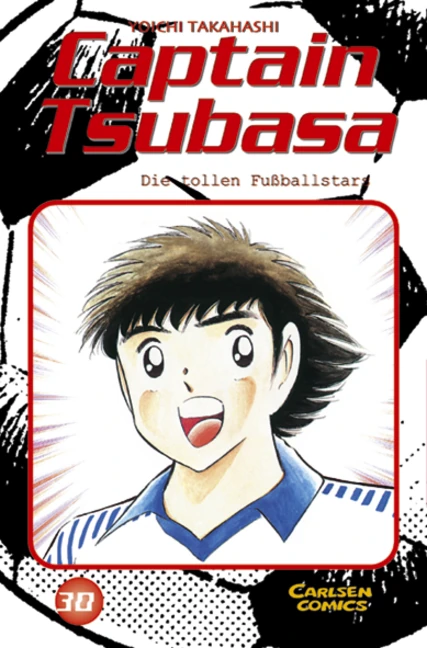 Captain Tsubasa Band 30 | Captain Tsubasa Wiki | Fandom