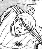 Klaus | Captain Tsubasa Wiki | Fandom