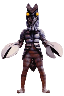 Alien Baltan | Tsuburaya productions Wiki | Fandom