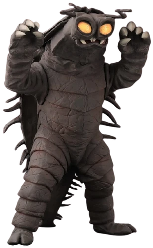 Keylla | Tsuburaya productions Wiki | Fandom