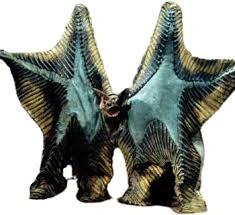 Pestar | Tsuburaya productions Wiki | Fandom