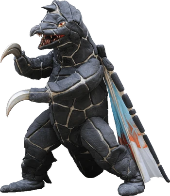 Dorako | Tsuburaya productions Wiki | Fandom