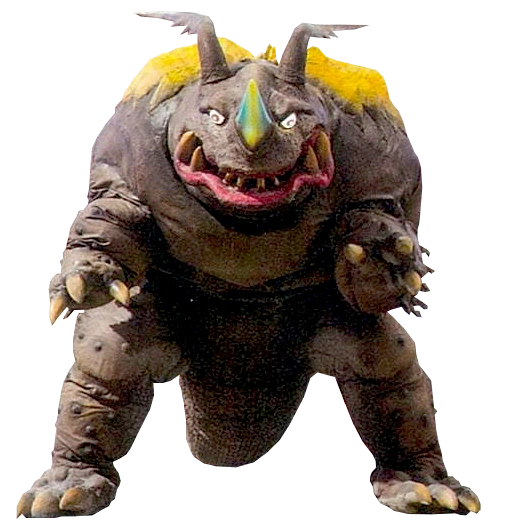 Neronga | Tsuburaya productions Wiki | Fandom