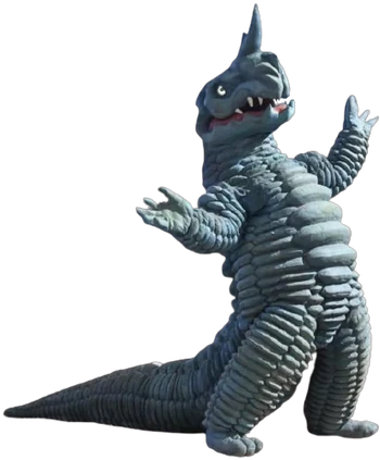 Aboras | Tsuburaya productions Wiki | Fandom
