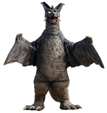 Chandlar | Tsuburaya productions Wiki | Fandom