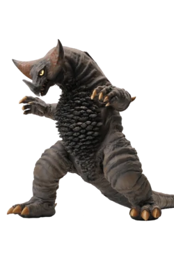 Gomora | Tsuburaya productions Wiki | Fandom