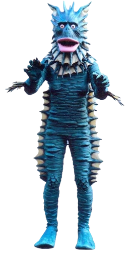 Ragon | Tsuburaya productions Wiki | Fandom