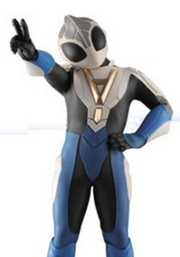Tsuburaya-Toku Wiki | Fandom