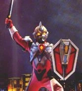 Gridman | Tsuburaya-Toku Wiki | Fandom