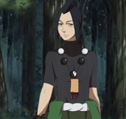 Tsuchikage | Tsuchi No Kuni Wiki | Fandom