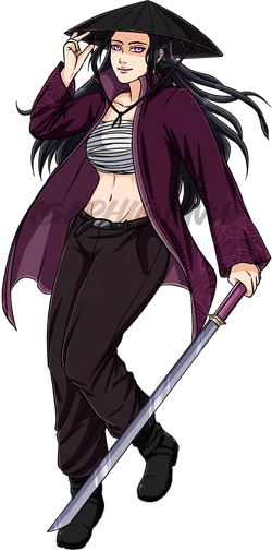 Setsuna | Tsuchi No Kuni Wiki | Fandom