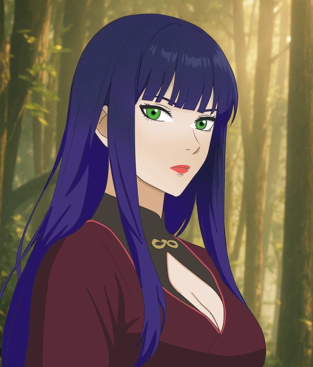 Tê Takeo | Tsuchi No Kuni Wiki | Fandom