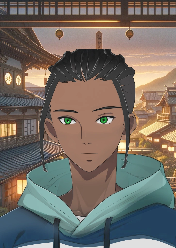 Jie Shan-Whi Takeo | Tsuchi No Kuni Wiki | Fandom